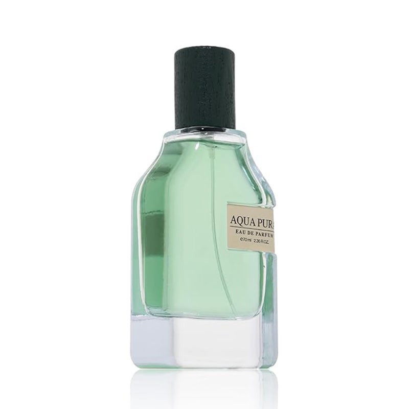 Fragrance World Aqua Pura - Rachid Sodfa
