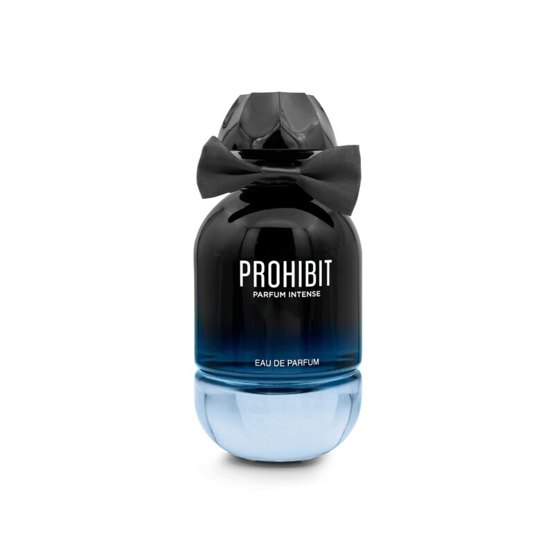 Prohibit Parfum Intense - Rachid Sodfa