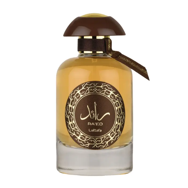 Raed Oud رائد Lattafa - Rachid Sodfa